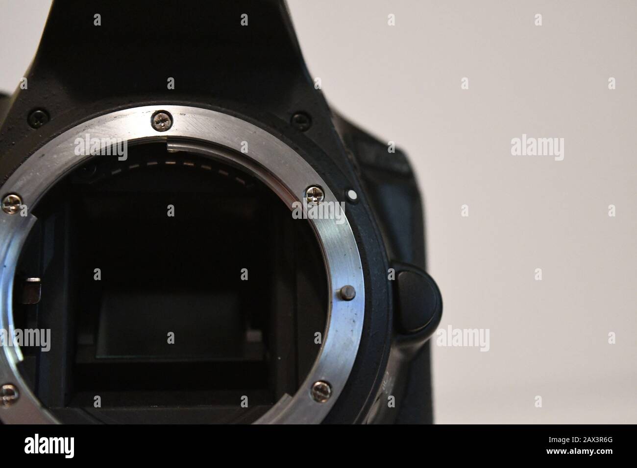 Lensmount hi-res stock photography and images - Alamy