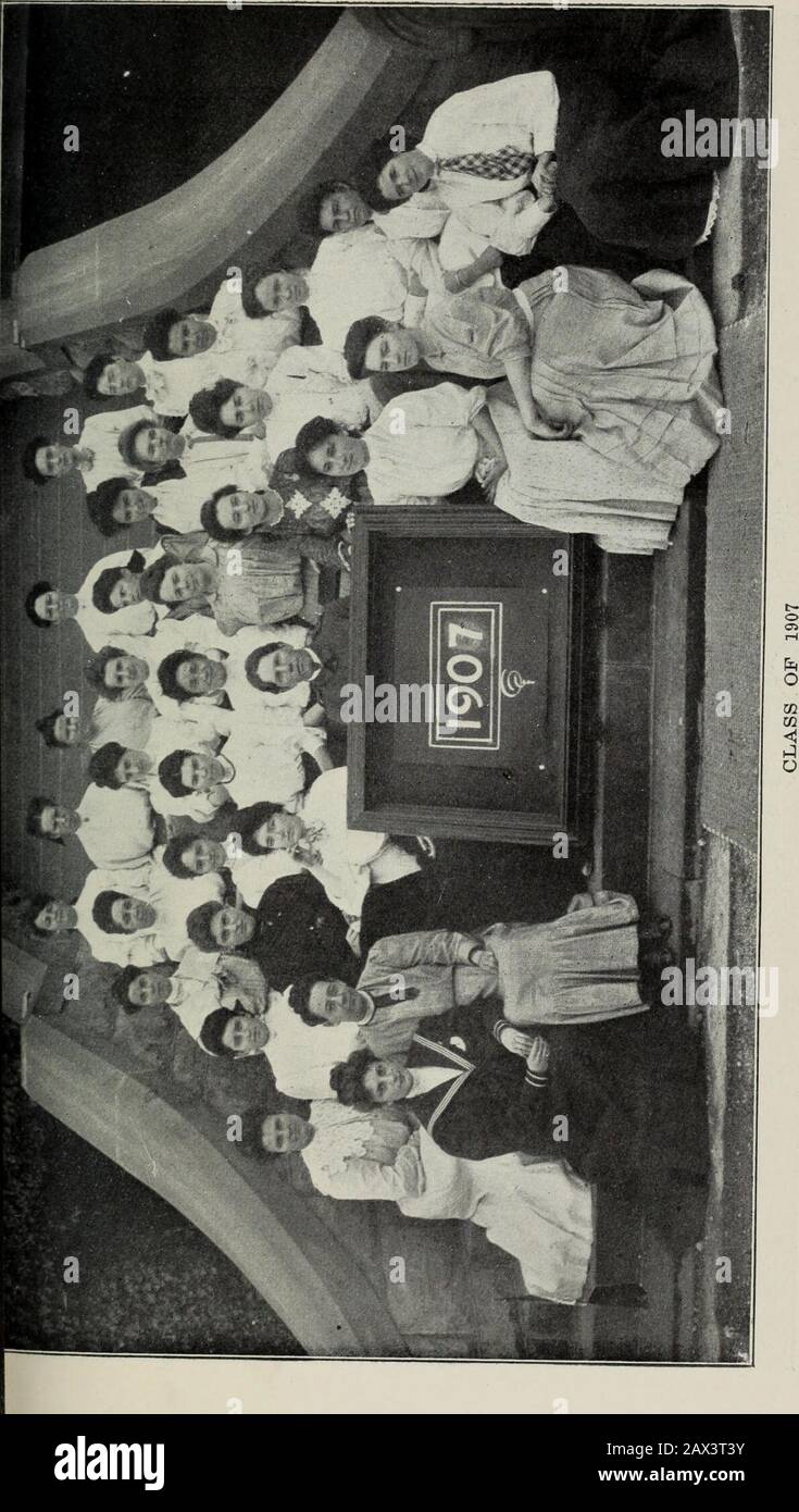 Catalogue of the Arizona Territorial Normal School at Tempe, Arizona ...