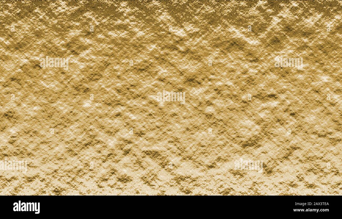 Gold grunge texture for background. Element of design, wallpaper Stock ...