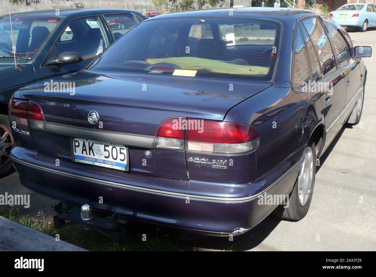 Vs commodore hi-res stock photography and images - Alamy