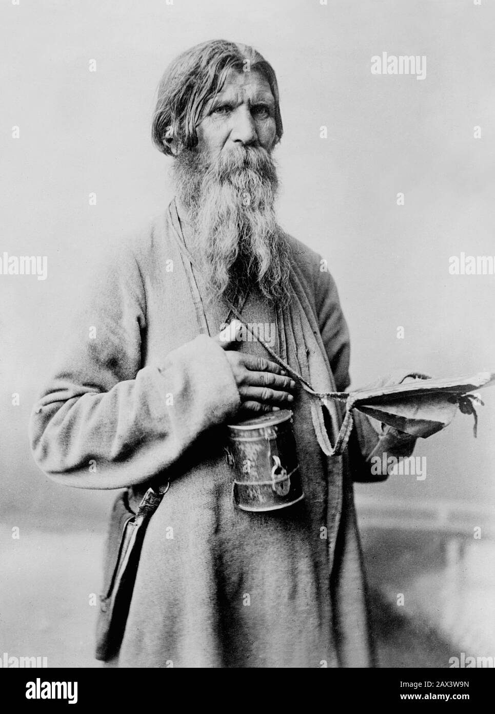 Poor box church hi-res stock photography and images - Alamy