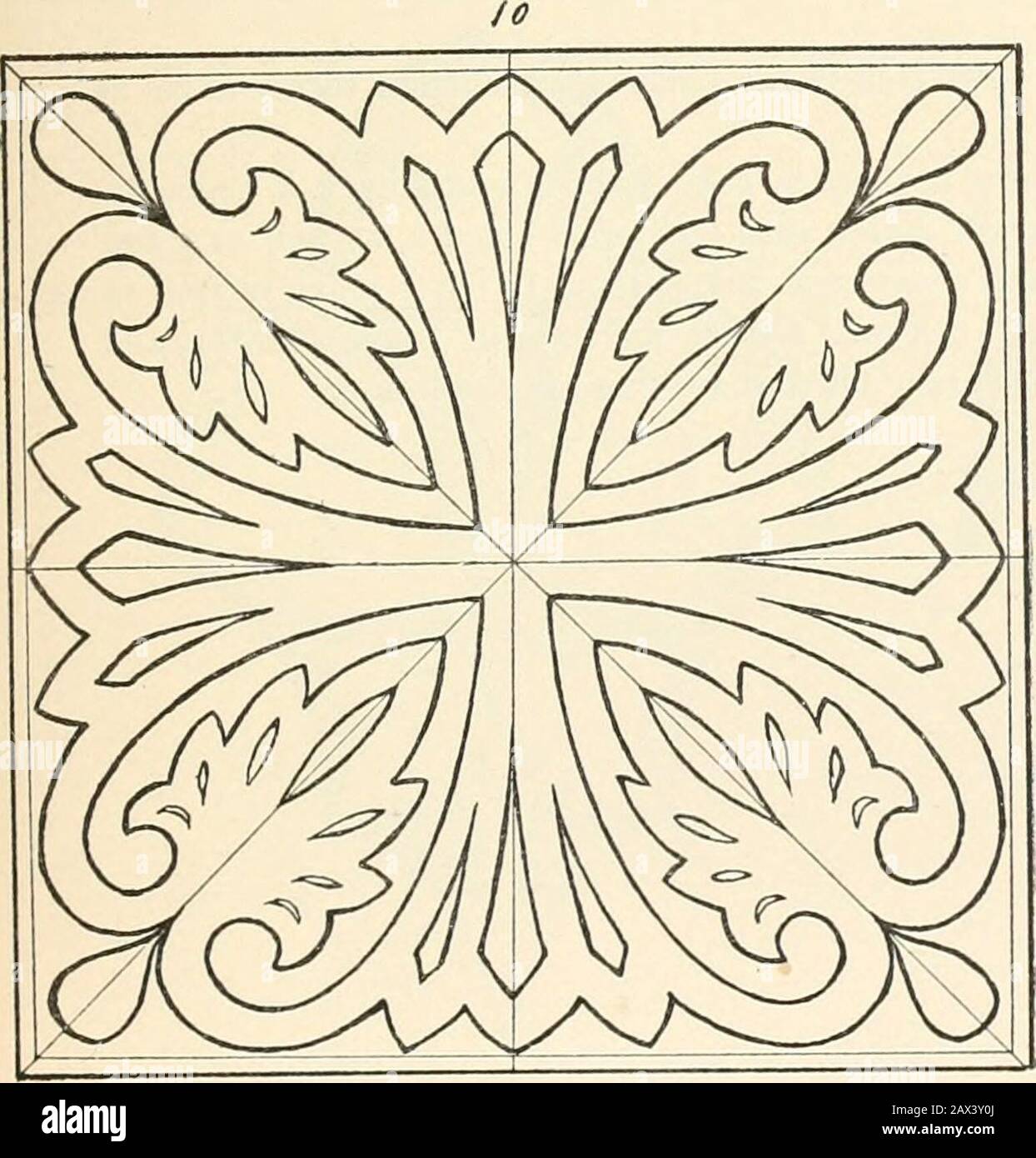 Aesthetic manual accompany aesthetic series hi-res stock photography ...