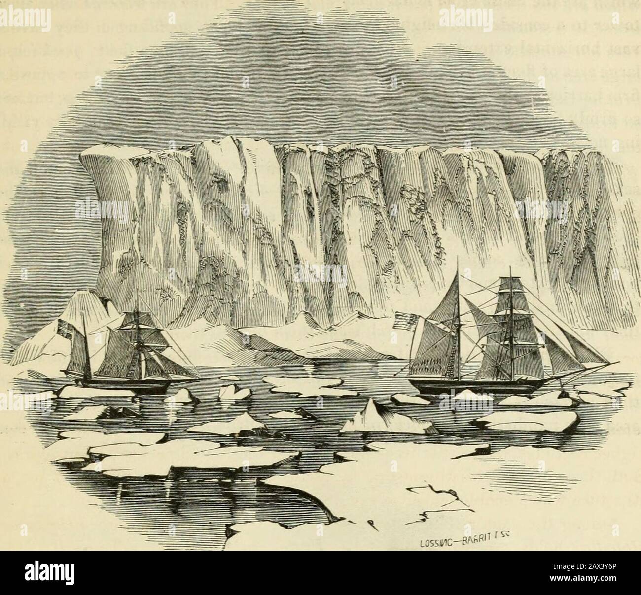 Birth of ice berg hi-res stock photography and images - Alamy