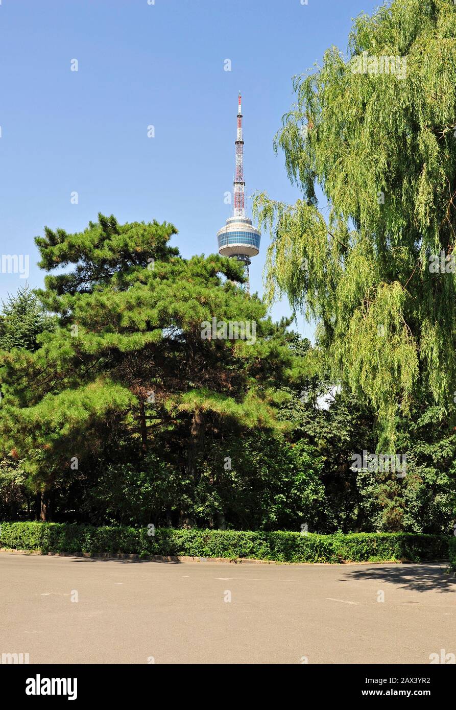 Manchuria province hi-res stock photography and images - Alamy