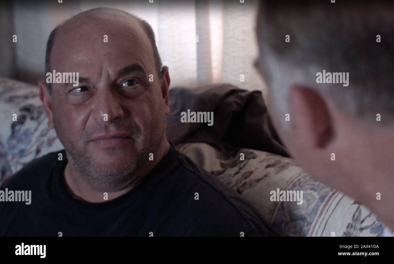 DREAM ROUND, from left: Michael Saquella, Greg Lutz, 2020. © Cactus Blue Entertainment ...