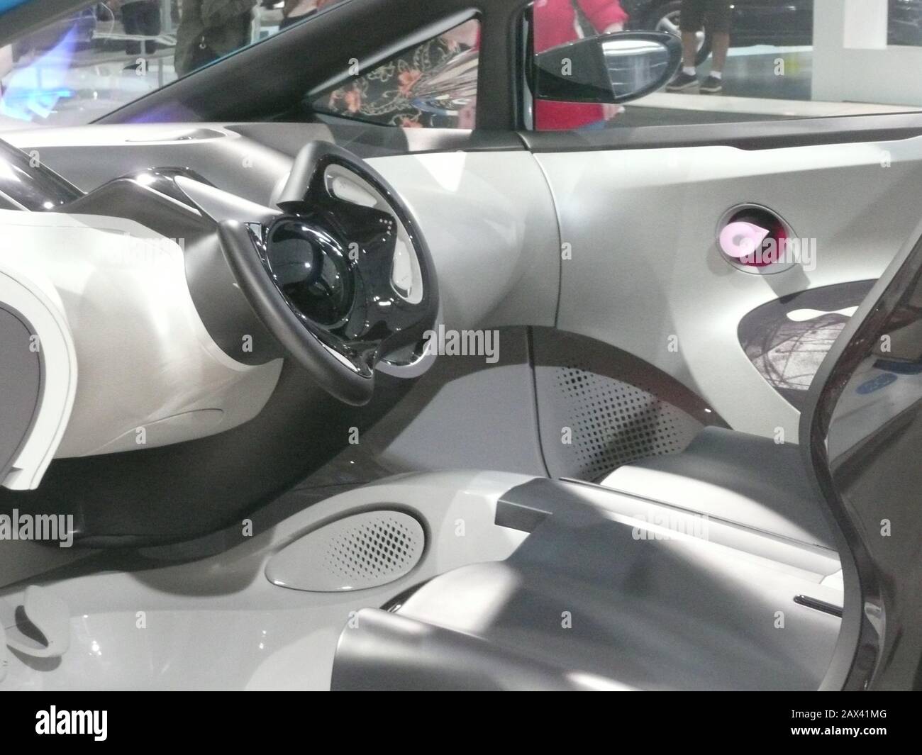 Liftback hi-res stock photography and images - Alamy