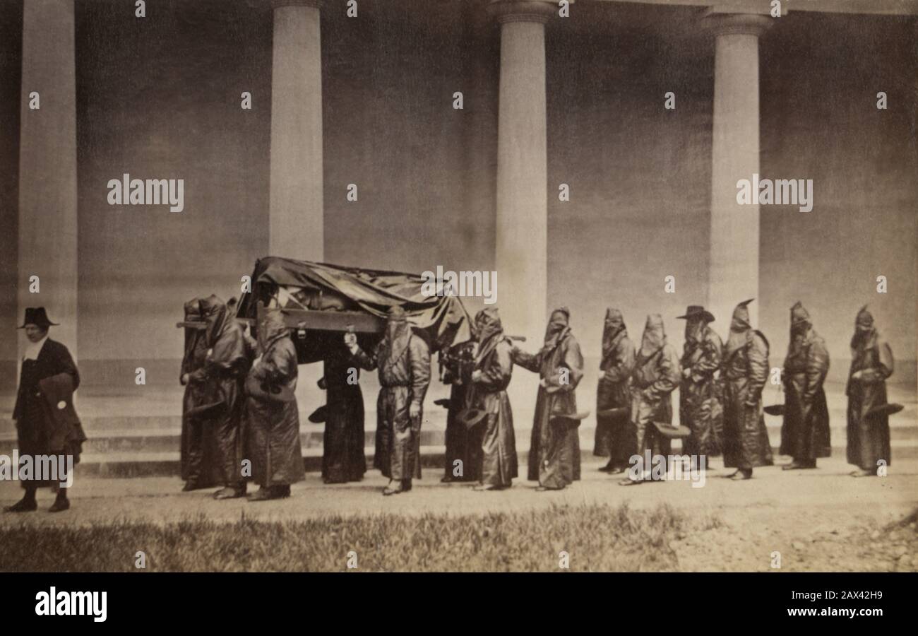 Funerale della bara hi-res stock photography and images - Alamy