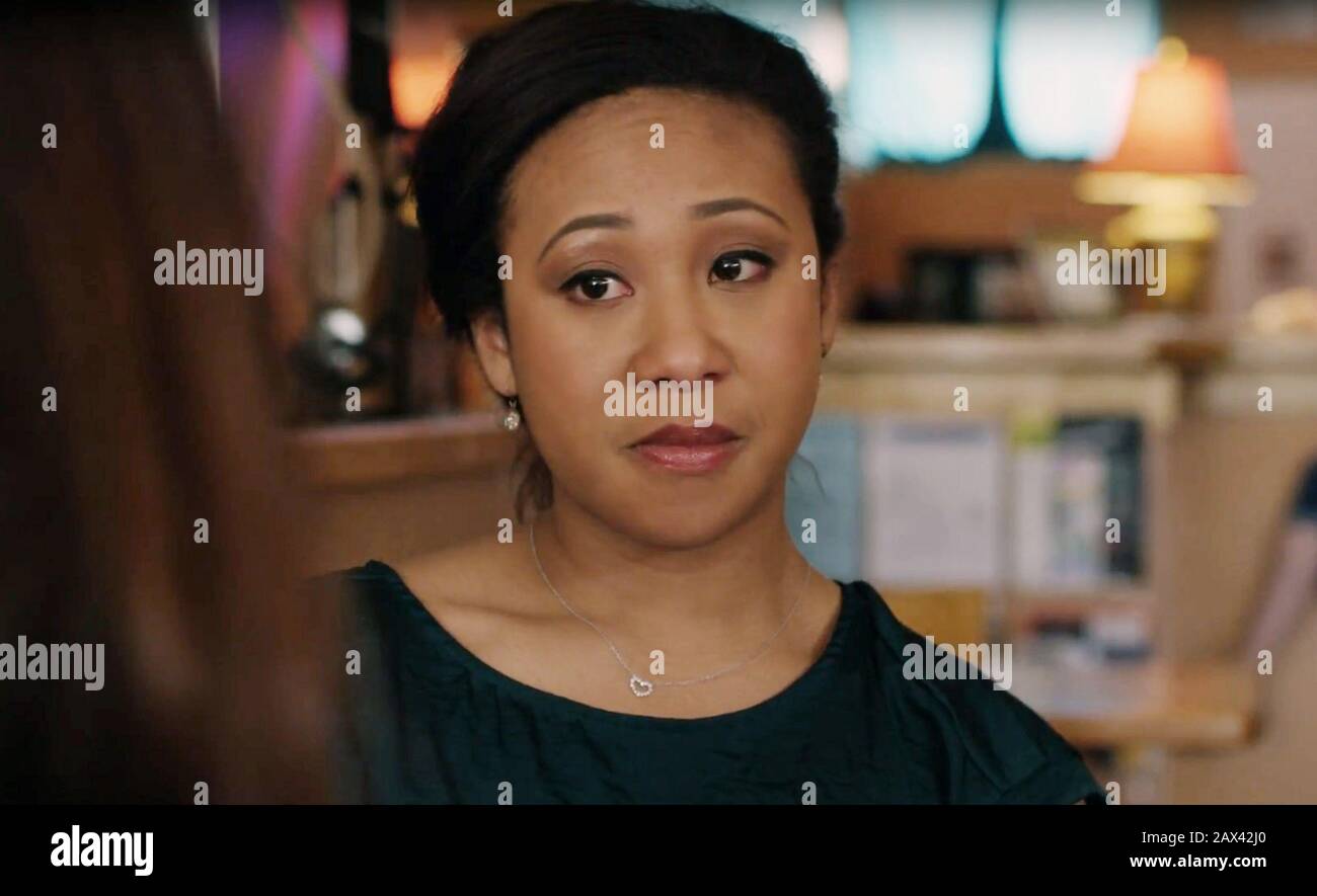 ONE LAST PRAYER, Jessica Craig, 2020. © Green Apple Entertainment ...