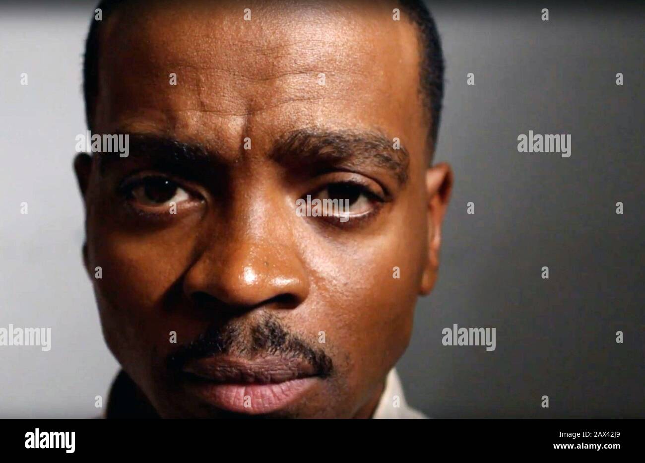 ONE LAST PRAYER, Niles Rivers, 2020. © Green Apple Entertainment ...