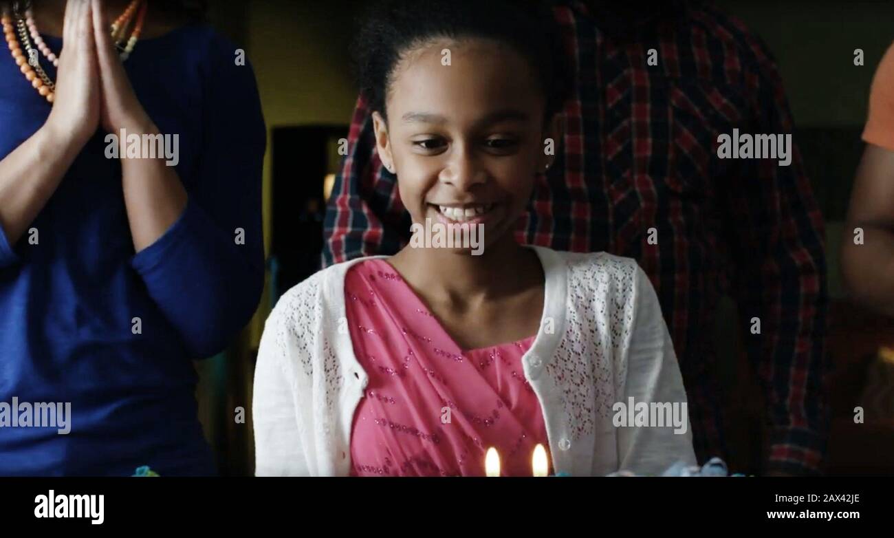 ONE LAST PRAYER, Brianna Reed, 2020. © Green Apple Entertainment ...