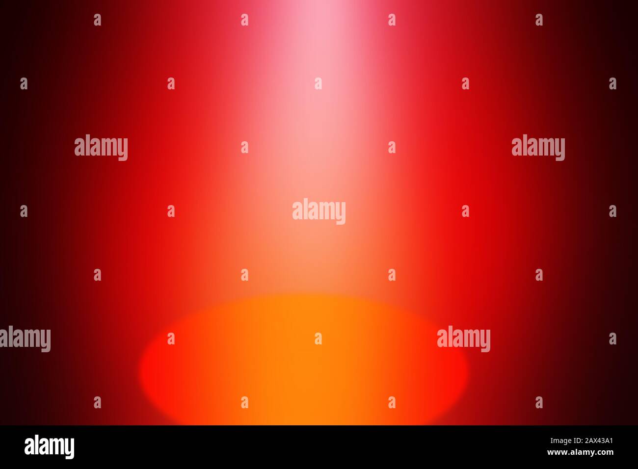 An abstract warm tone vignette background image Stock Photo - Alamy