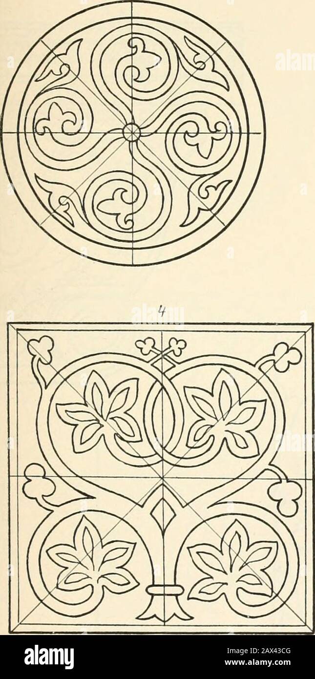 Aesthetic manual accompany aesthetic series hi-res stock photography ...