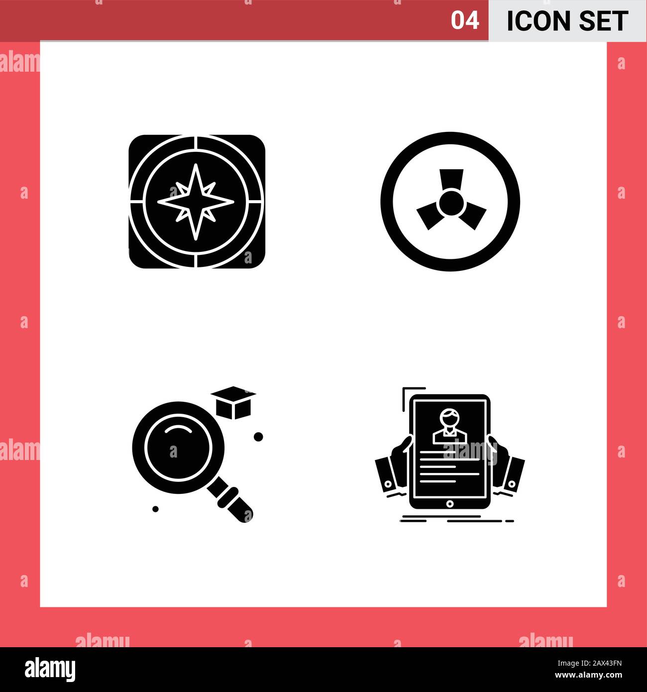 Business general view Stock Vector Images - Alamy