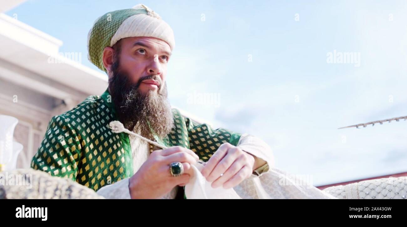 TANHAJI: THE UNSUNG WARRIOR, Luke Kenny, 2020. © Viva Films / courtesy ...