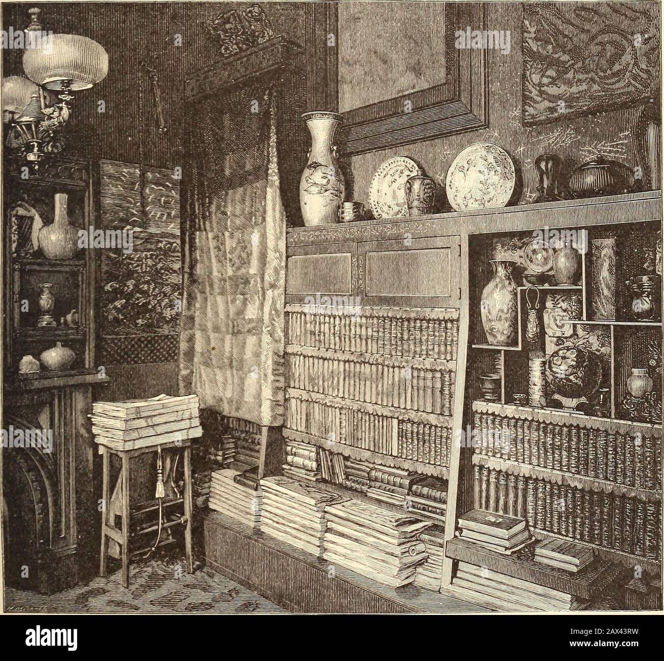 The world's opportunities and how to use them . . A LIBRARY EFFECT.See ...