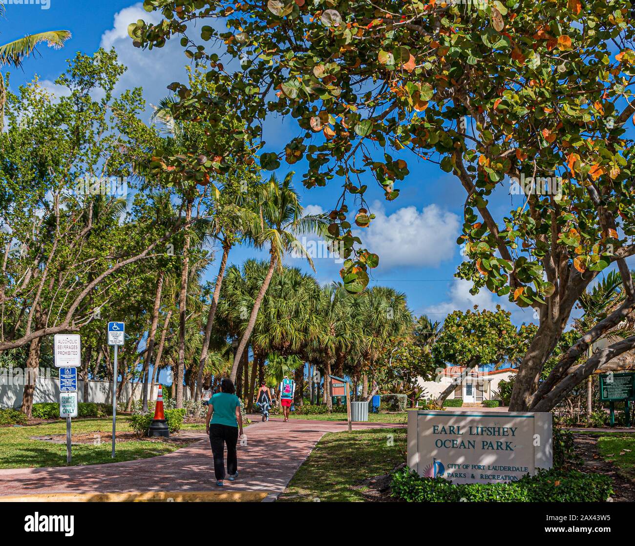 Fort dade florida hi-res stock photography and images - Alamy