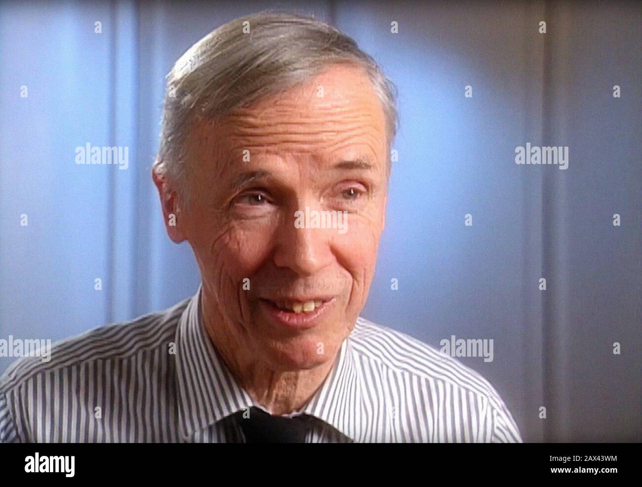 THE TIMES OF BILL CUNNINGHAM, Bill Cunningham (1994), 2018. © Greenwich ...