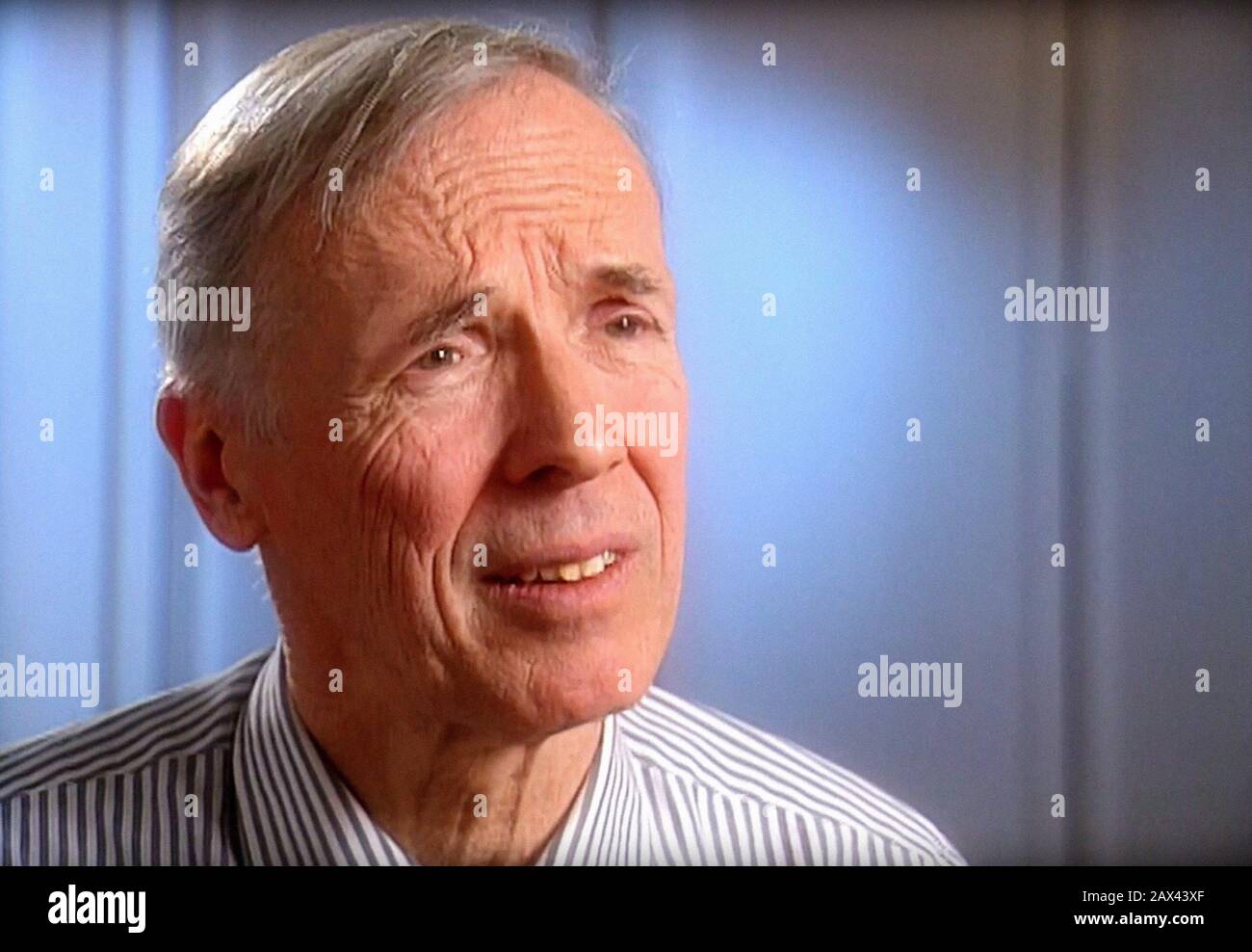 THE TIMES OF BILL CUNNINGHAM, Bill Cunningham (1994), 2018. © Greenwich ...