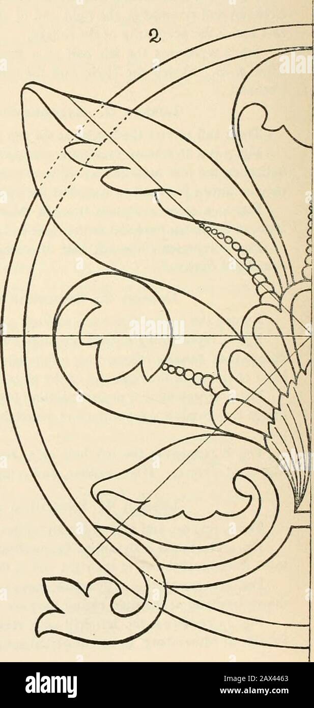 Aesthetic manual accompany aesthetic series hi-res stock photography ...