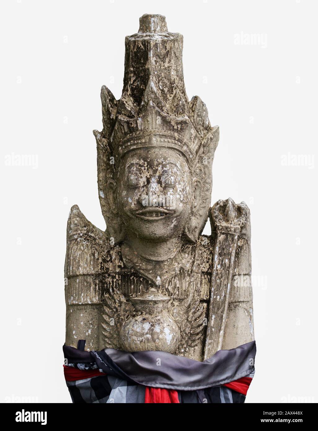 Indonesian deity hi-res stock photography and images - Alamy