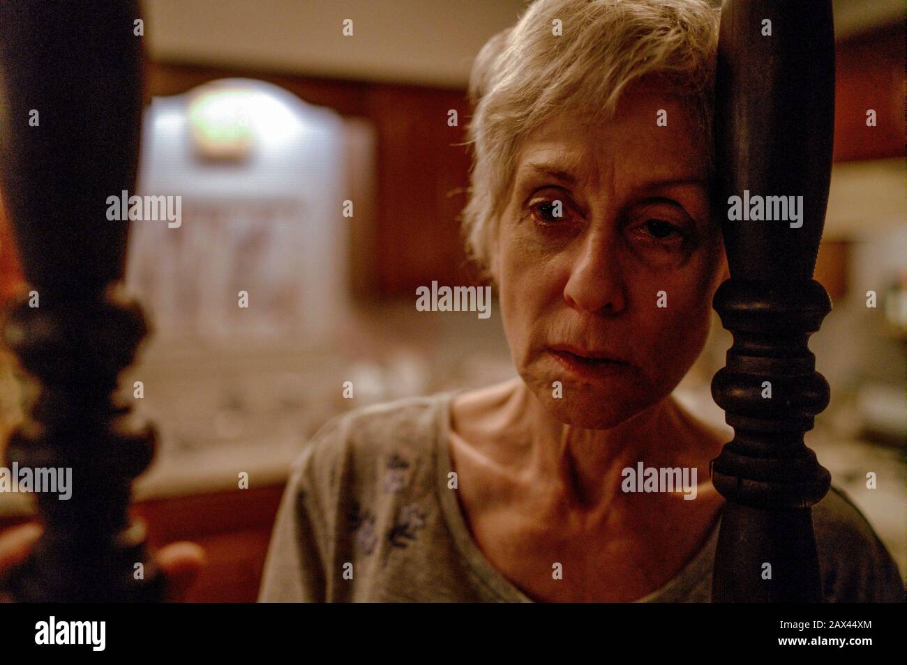 MANHUNT: DEADLY GAMES, Judith Light (as Bobi Jewell), (Season 2, ep ...