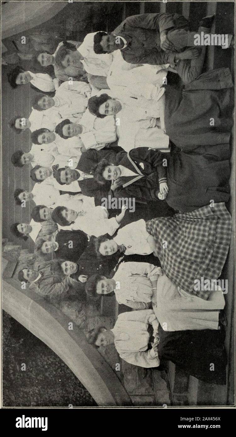 Catalogue of the Arizona Territorial Normal School at Tempe, Arizona ...