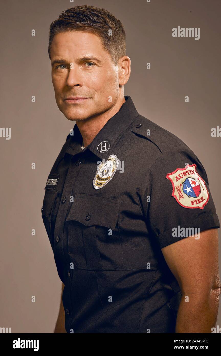 9-1-1: LONE STAR, (aka 911: LONE STAR), Rob Lowe, (Season 1, premiered ...