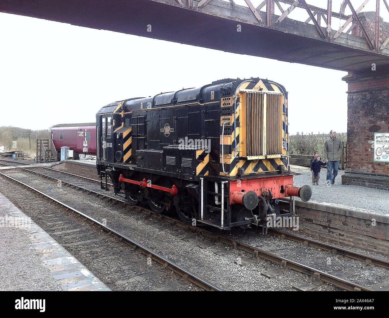 Shackerstone hi-res stock photography and images - Alamy