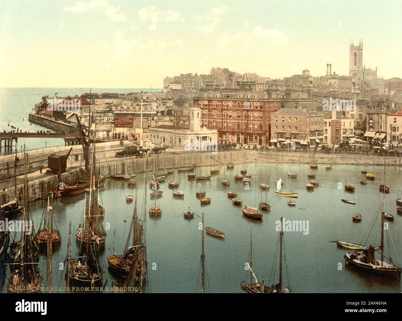 Confederation of cinque ports hi-res stock photography and images - Alamy
