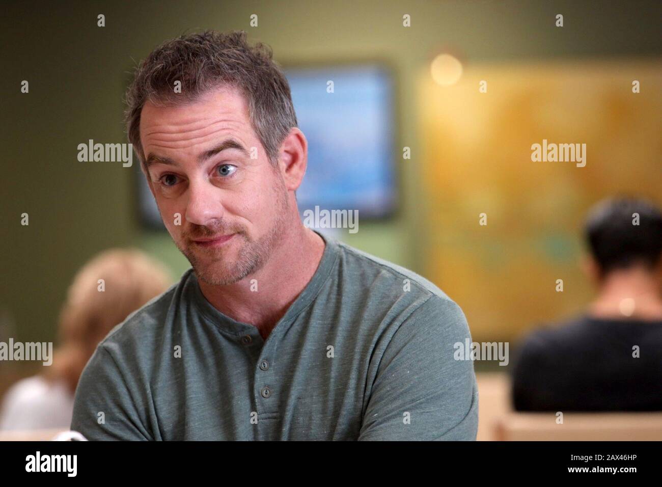 WORK IN PROGRESS, Gerard Neugent, '66, 65, 64, 62', (Season 1, ep. 105 ...