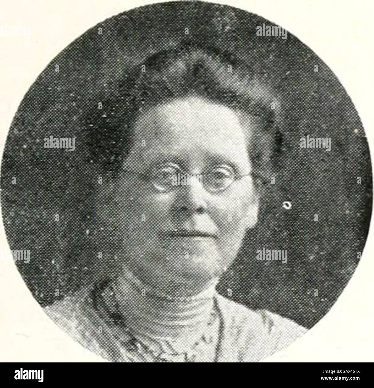 Photographic pedigree of the descendants of Isaac and Rachel Wilson ...