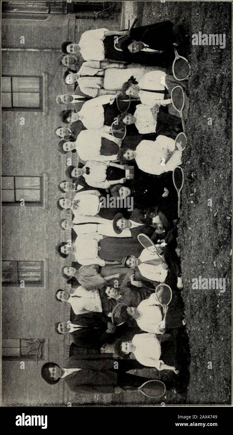 Catalogue of the Arizona Territorial Normal School at Tempe, Arizona ...