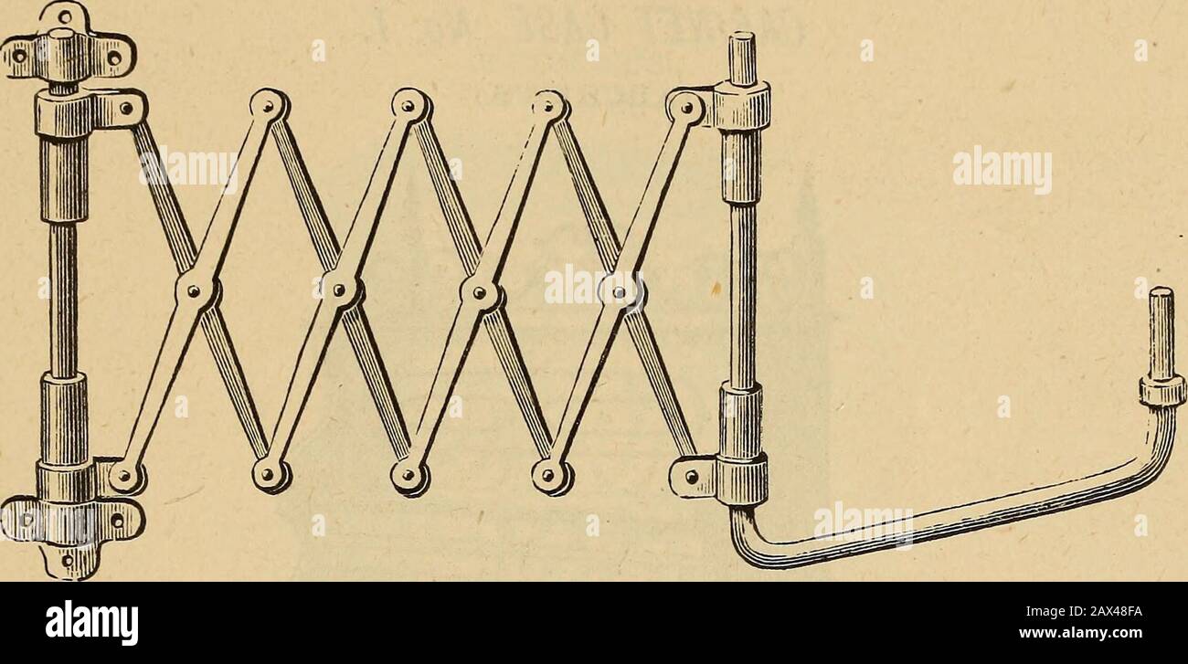 Catalogue of dental materials, furniture, instruments, etc., for sale ...