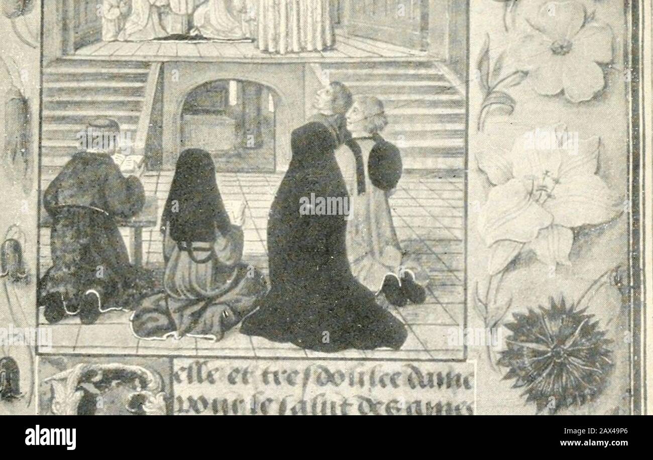 Parish Priests High Resolution Stock Photography and Images - Alamy