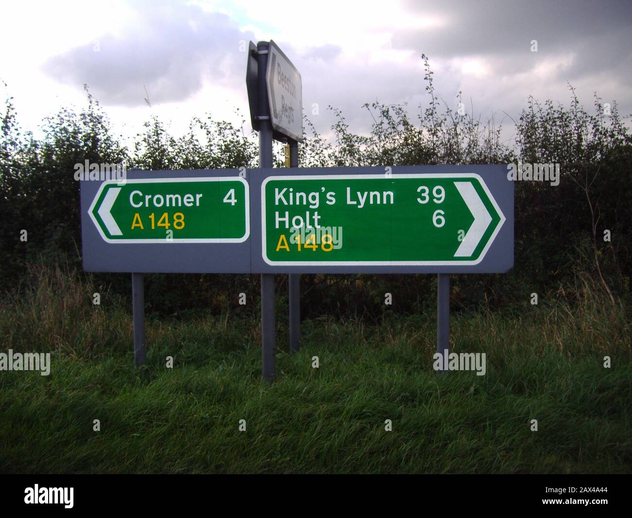 A148 hi-res stock photography and images - Alamy