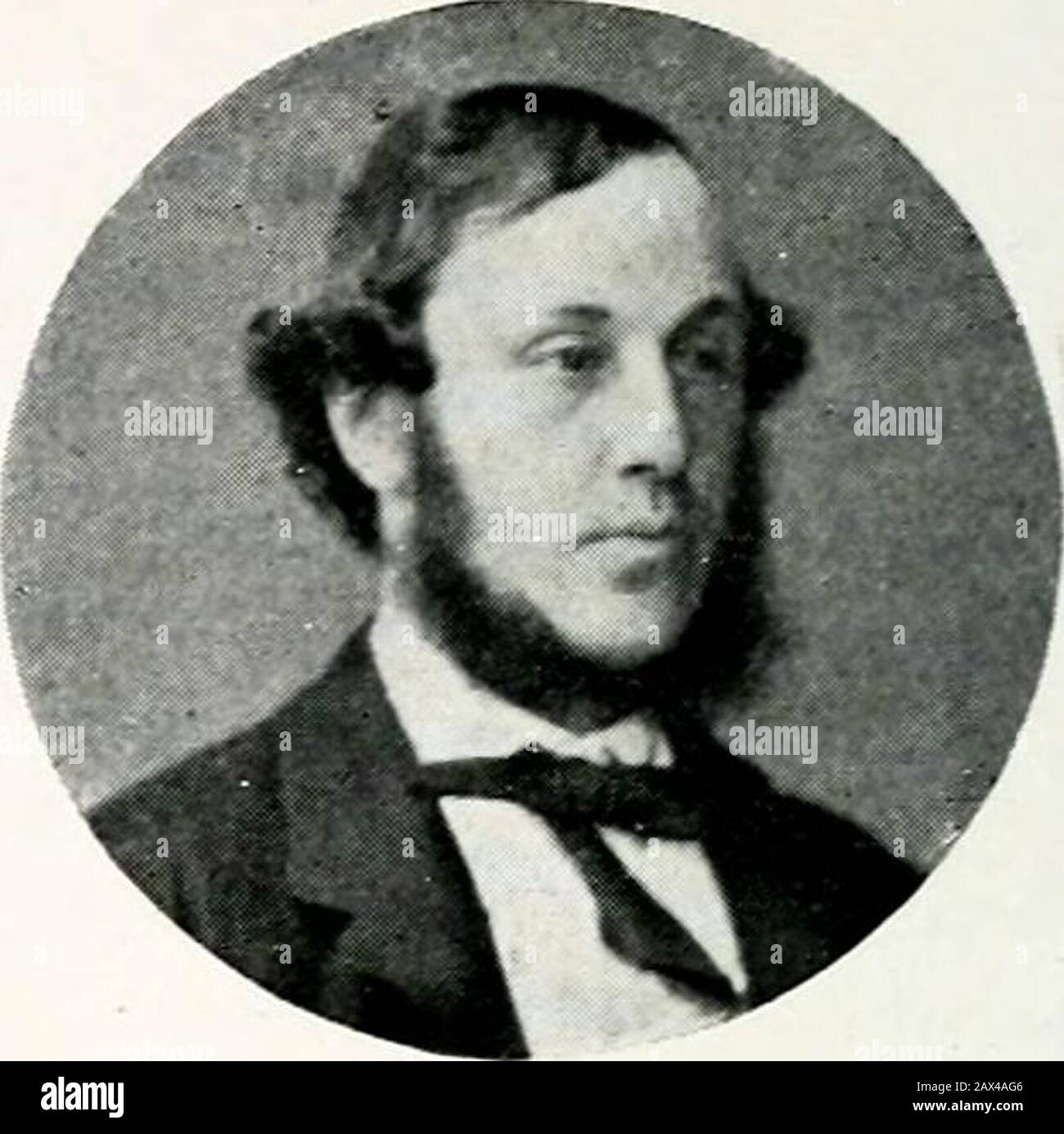 Photographic pedigree of the descendants of Isaac and Rachel Wilson ...