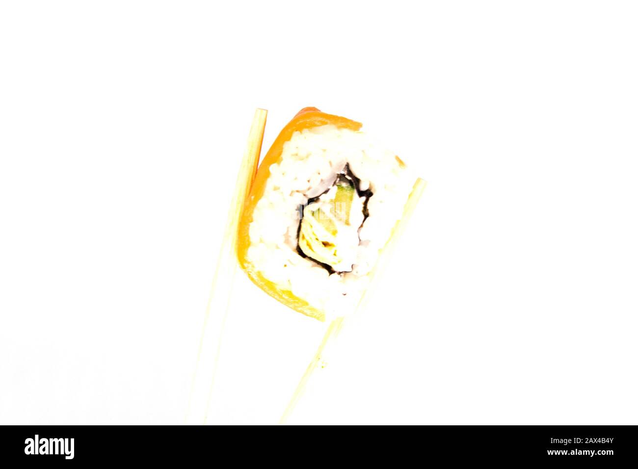 Role Philadelphia isolated on a black background Stock Photo - Alamy