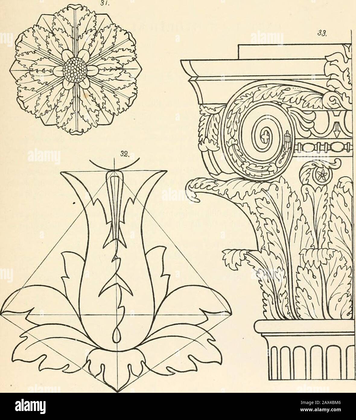 Aesthetic manual, to accompany the aesthetic series of drawing books ...