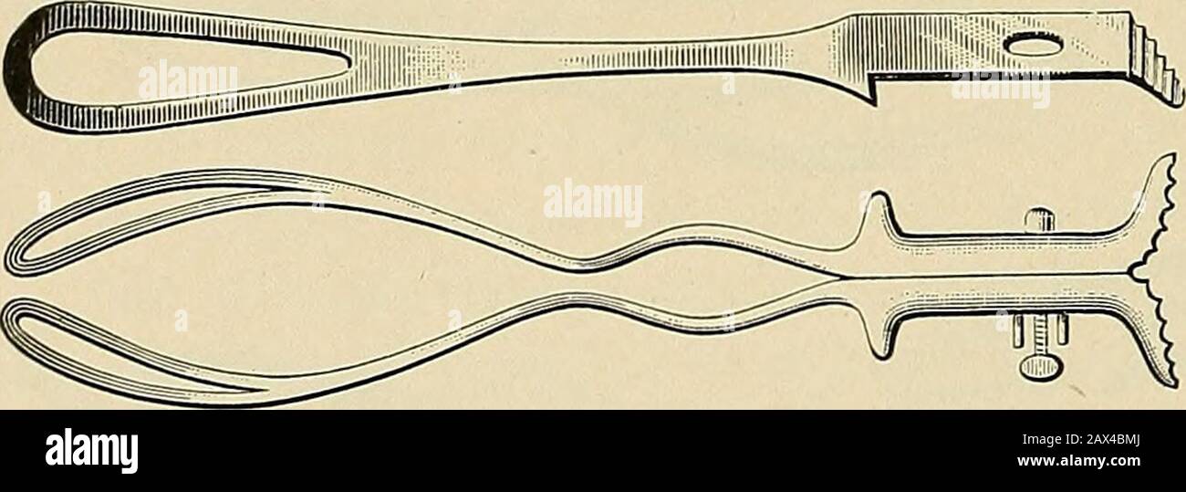 The American text-book of obstetrics for practitioners and students ...