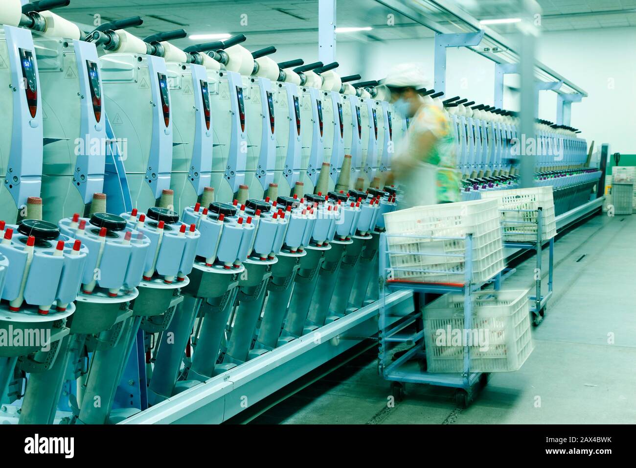 Modernized mill hi-res stock photography and images - Alamy