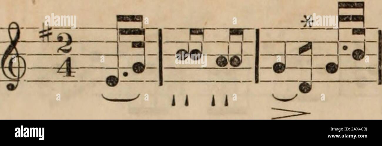 The Amateur's first book : or, The Flute without a master, containing ...