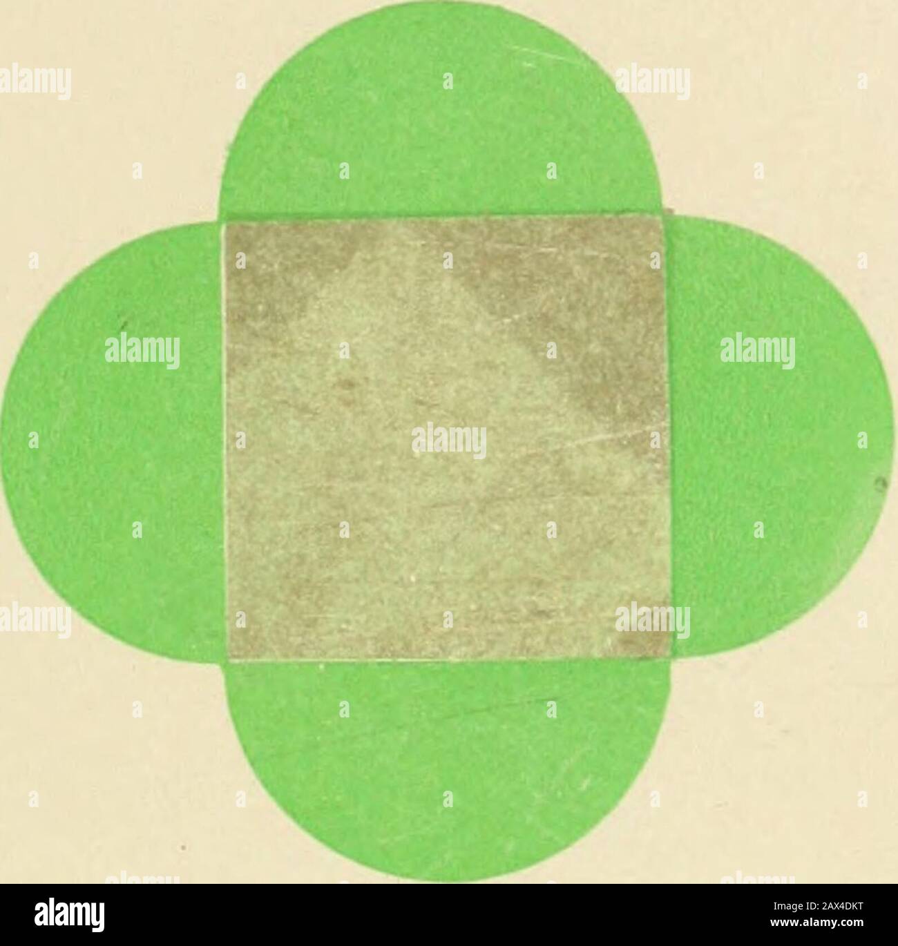 What and how; a systematized course of hand work, for primary grades ...