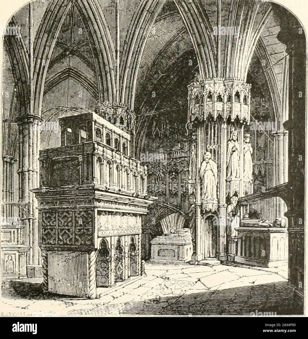 Chantry chapels hi-res stock photography and images - Alamy