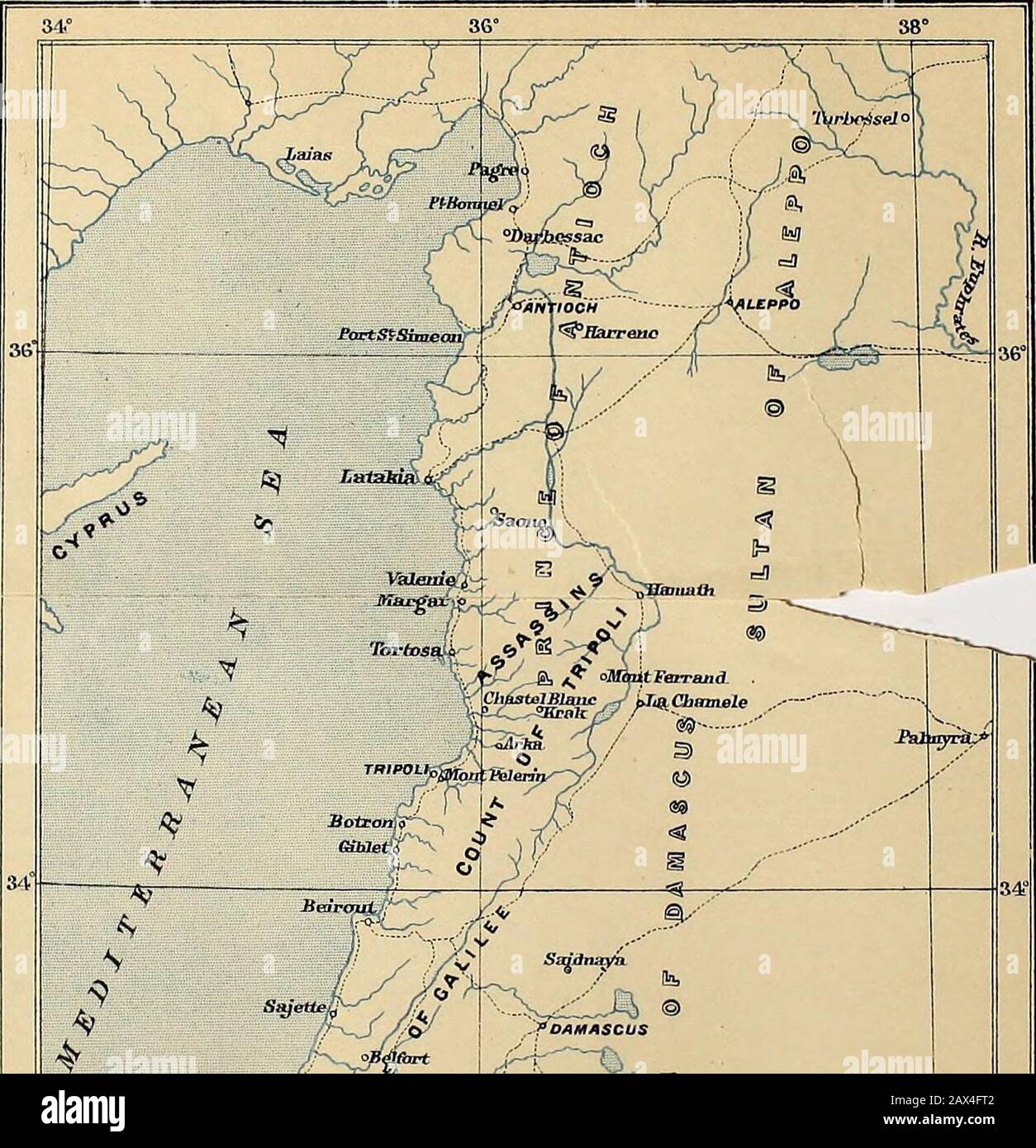 Sicarii hi-res stock photography and images - Alamy