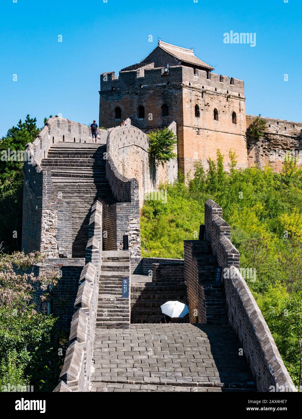 Hebei Province And Woman High Resolution Stock Photography and Images ...