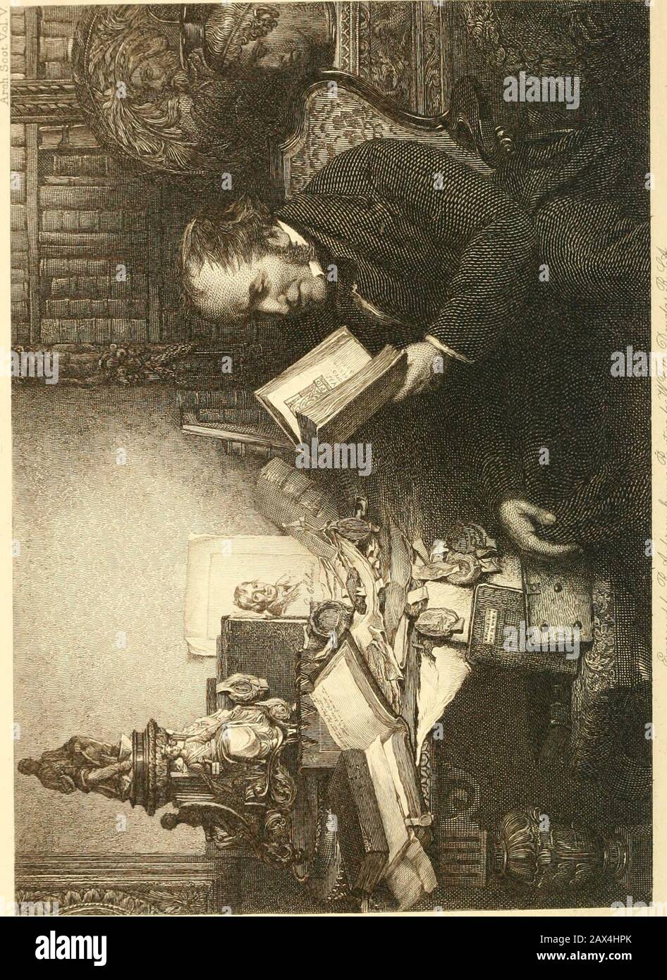 Bookiddavidlaingll hi-res stock photography and images - Alamy