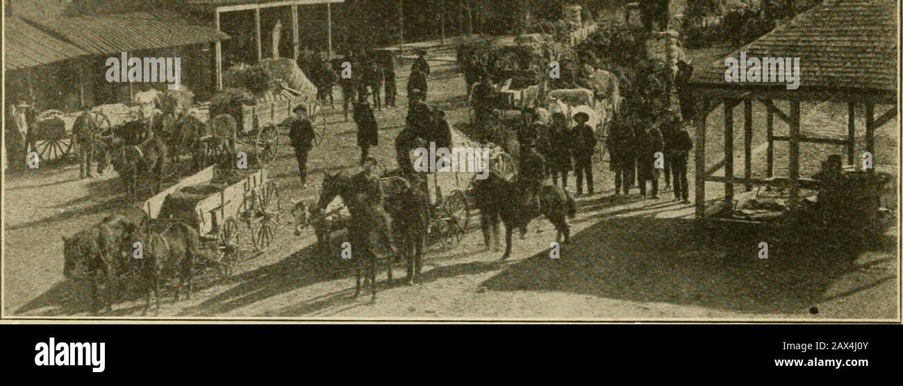 Waldron street hi-res stock photography and images - Alamy