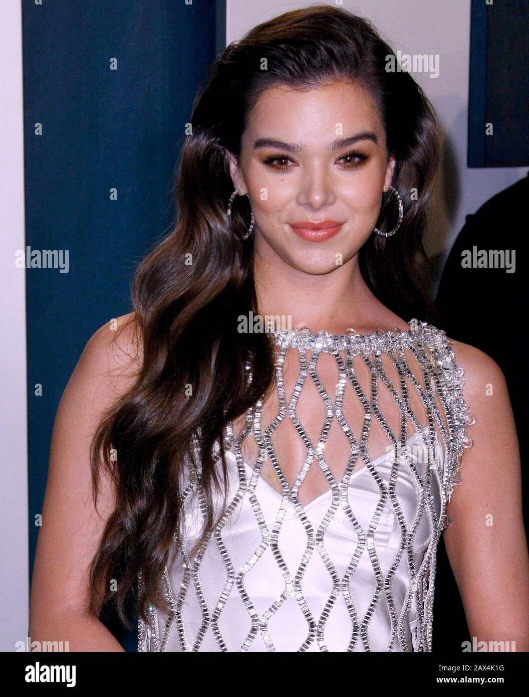 Beverly Hills, USA. 09th Feb, 2020. BEVERLY HILLS, CALIFORNIA ...