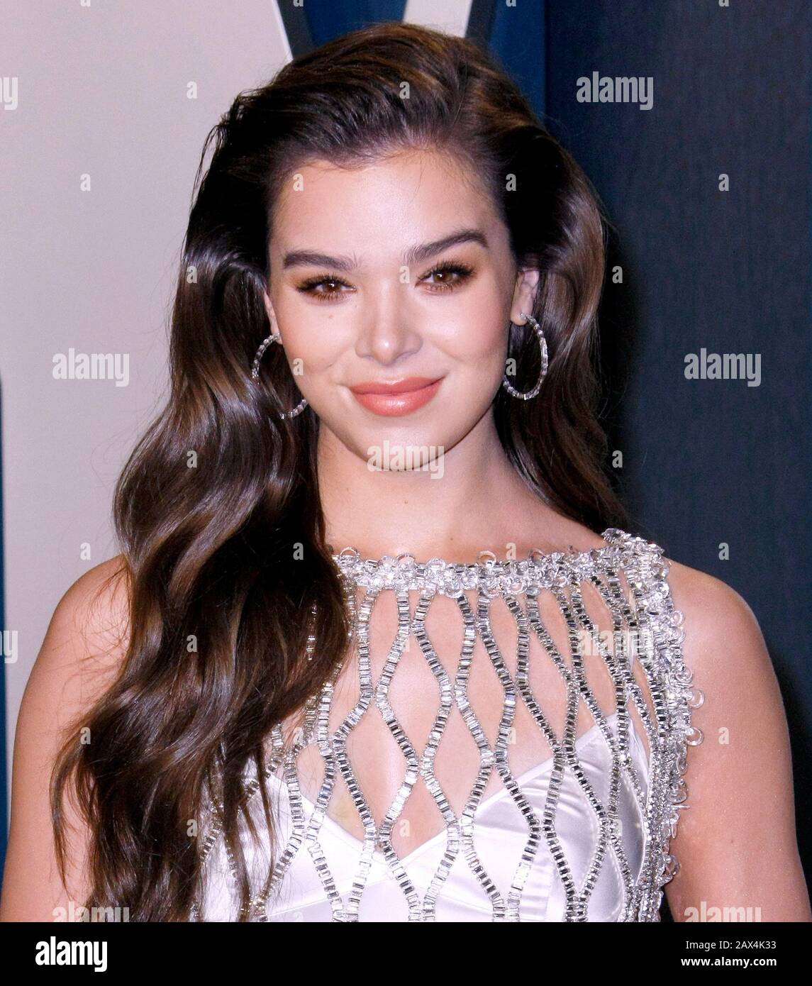 Beverly Hills, USA. 09th Feb, 2020. BEVERLY HILLS, CALIFORNIA ...