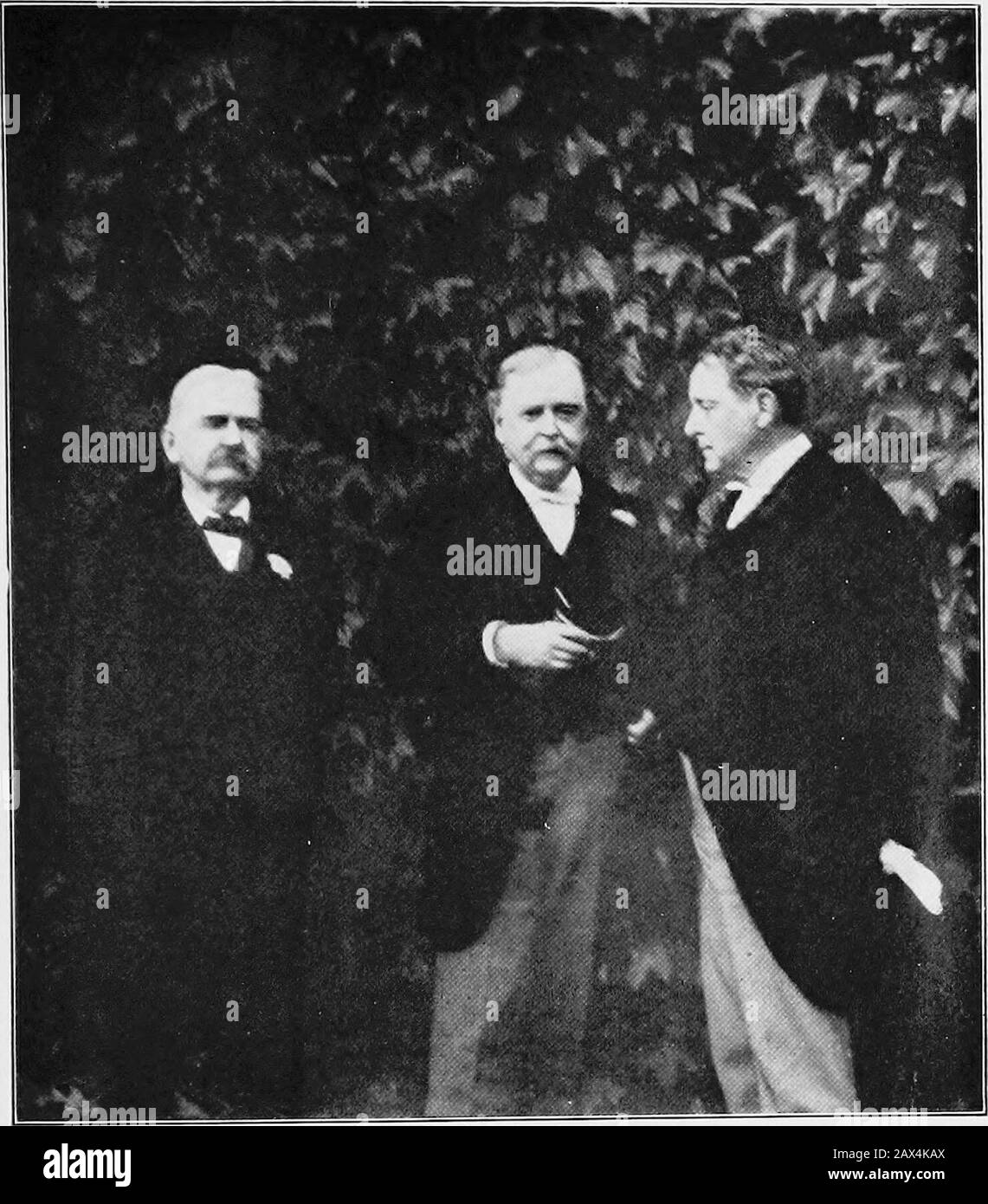 Joseph hodges choate hi-res stock photography and images - Alamy